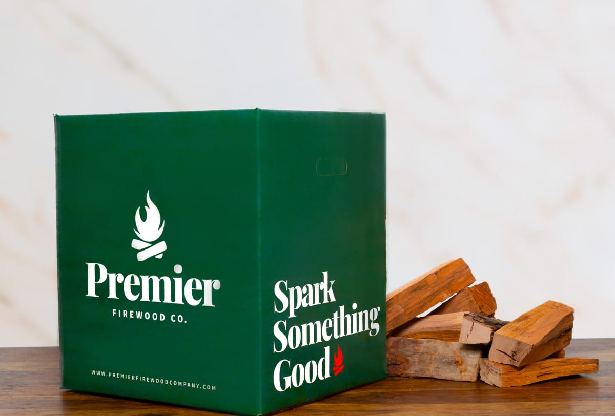 Enhance Your Fireside Experience with Premium Cherry Firewood from ...