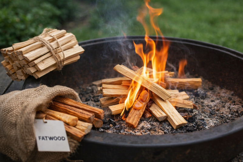 Fire Pit Igniter: Choosing the Safest and Most Reliable Way to Start ...