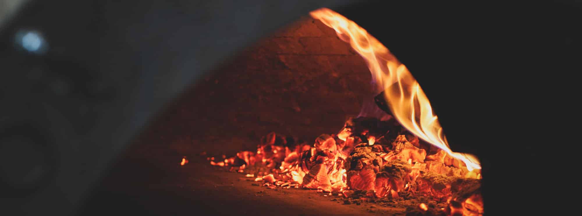 Elevate Your Pizza-Making with Premier Firewood Company's Pizza Wood ...