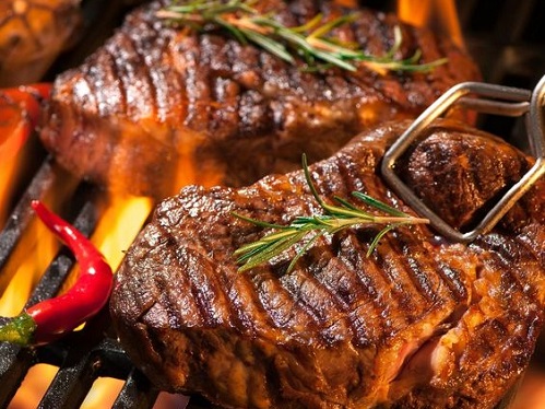 How to Make Wood Fired Food Healthier - Premier Firewood Company