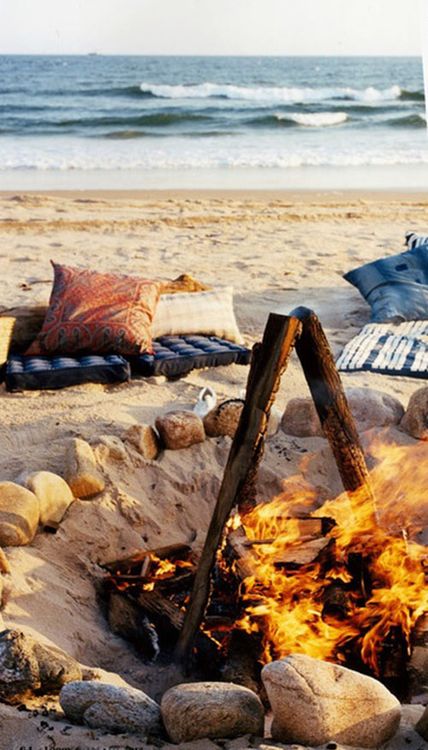 Fun Facts for Your Summer Outdoor Fires - Premier Firewood Company