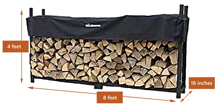 White Birch Firewood - Premier Firewood Company