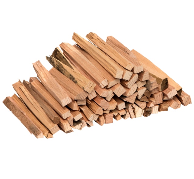 Choosing the Best Kindling for Indoor and Outdoor Fires - Premier ...